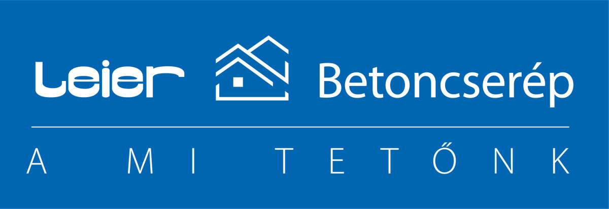 Leier betoncserepek - Leier